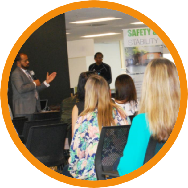 Implementing Trauma-Informed Practices throughout the San Francisco ... Implementing Trauma-Informed Practices throughout the San Francisco ...