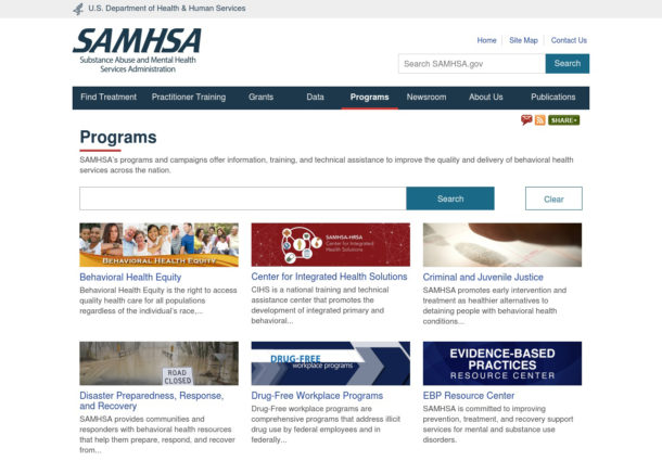 SAMHSA’s National Center for Trauma-Informed Care - Trauma-Informed ...