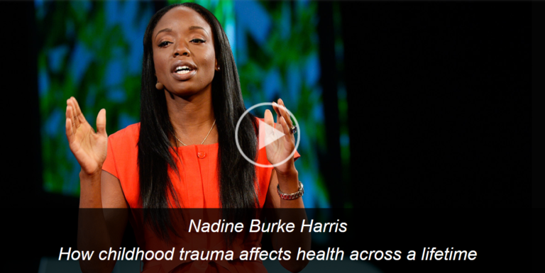 How Childhood Trauma Affects Health Across a Lifetime - Trauma-Informed ...